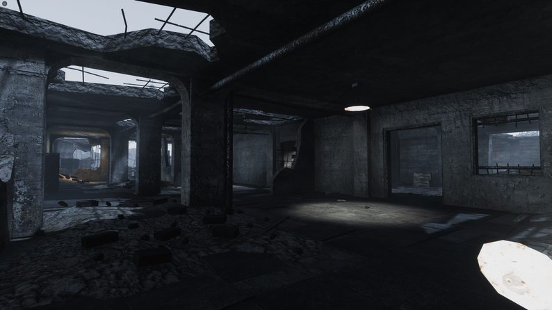 Project Aether by Verrial