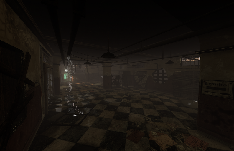 Project Aether by Verrial