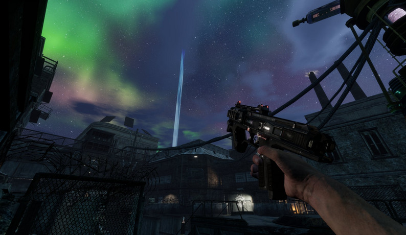 Project Aether by Verrial