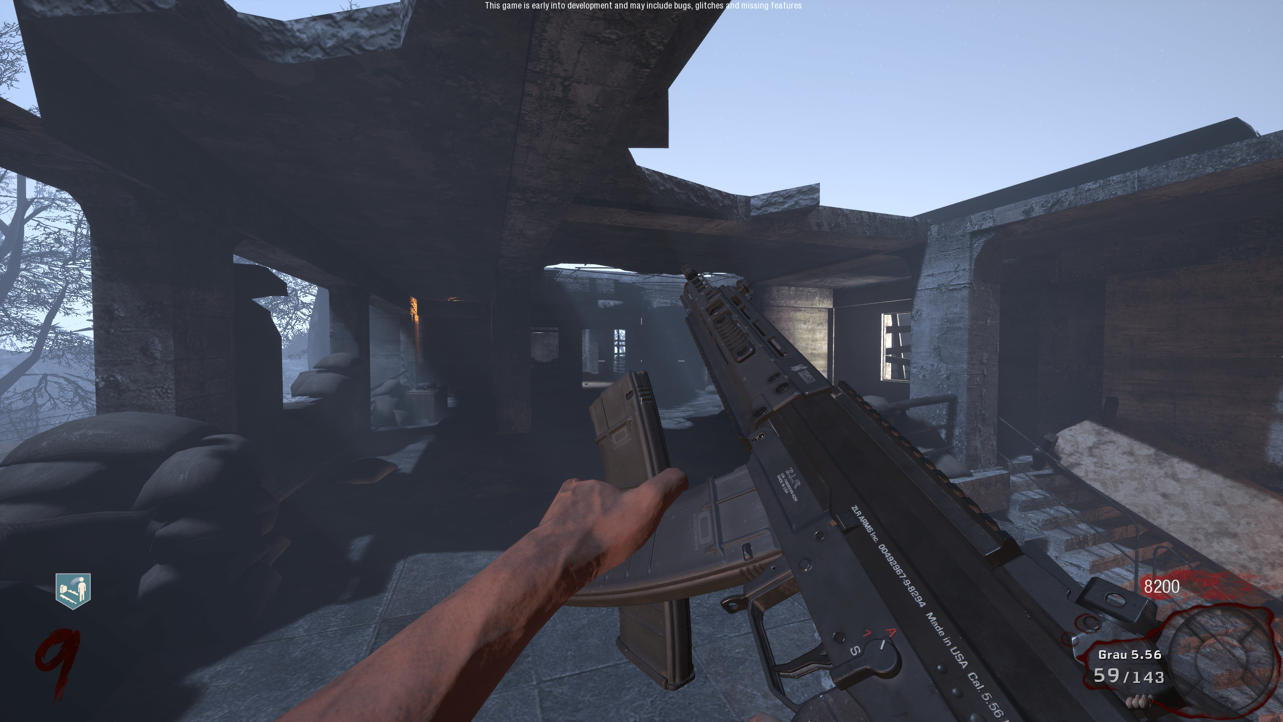 Project Aether by Verrial