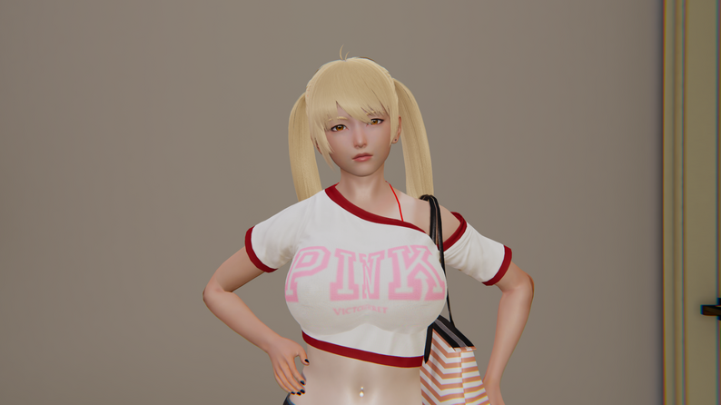 Lust Overflow by OTK_1