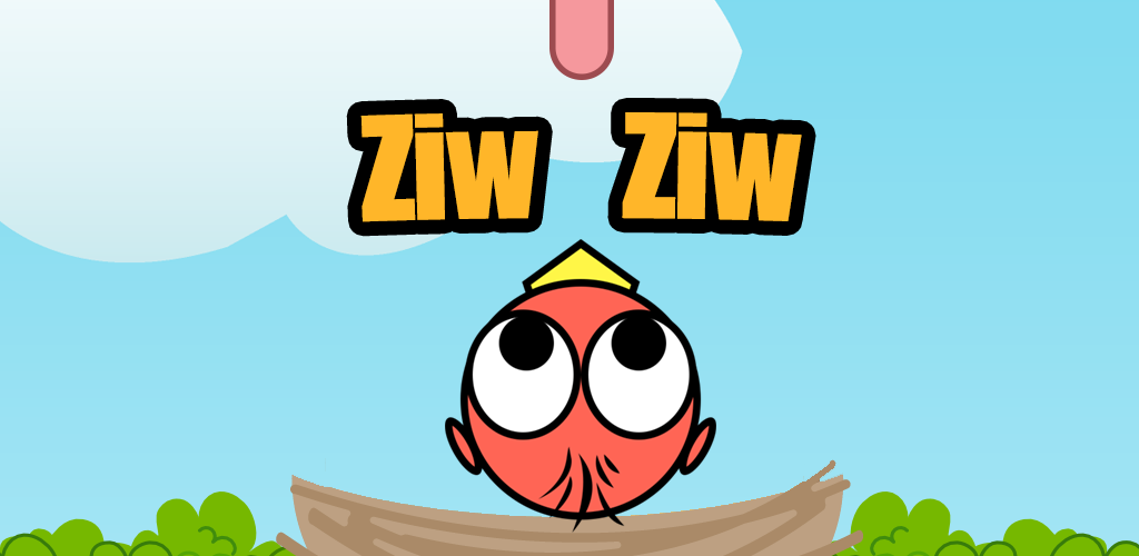 ZiwZiw by Glag games