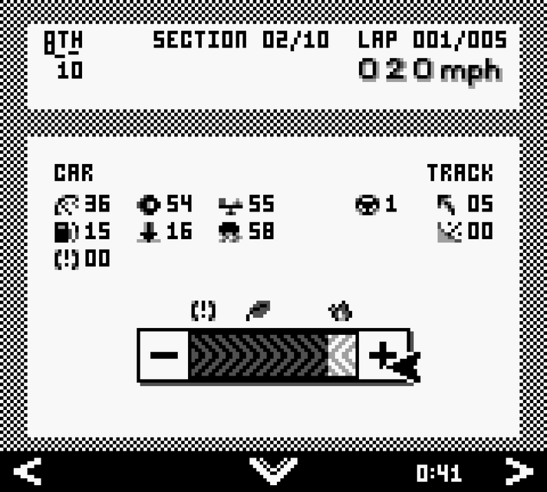 Take It Racing 3 by Robert Doman