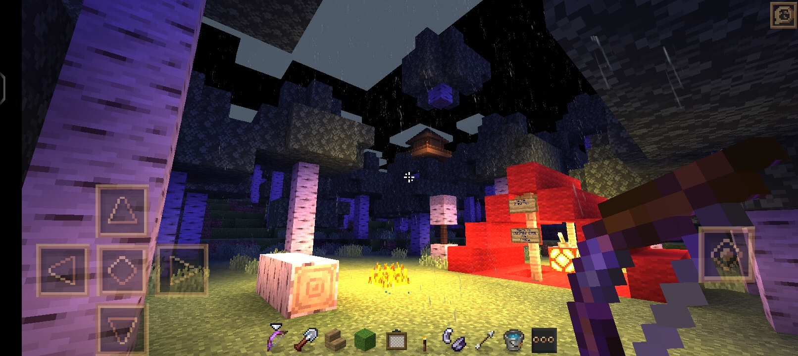 Mineblock-Demo by ThepZQR