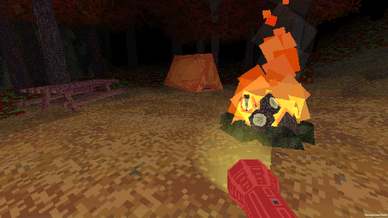 Perennial v0.9 by Hyphinett