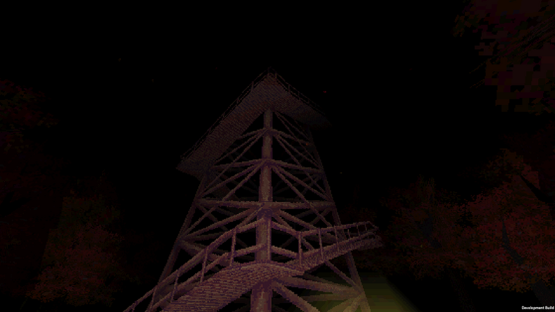 Perennial v0.9 by Hyphinett