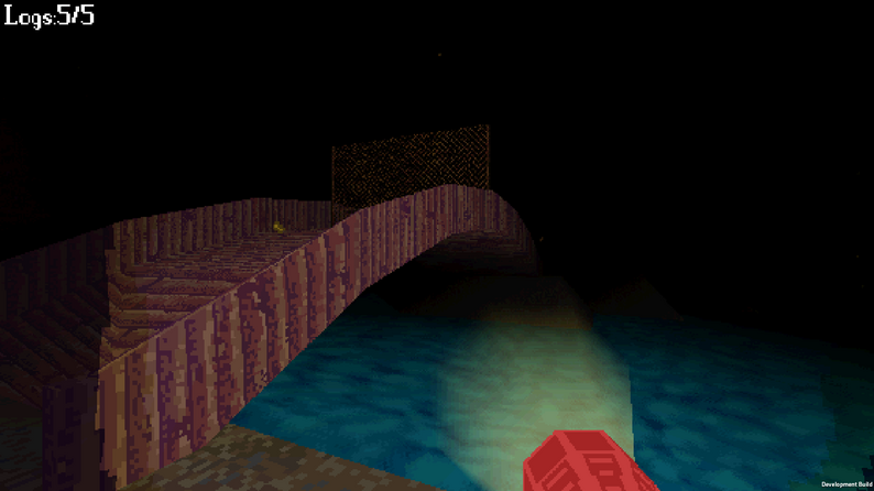 Perennial v0.9 by Hyphinett