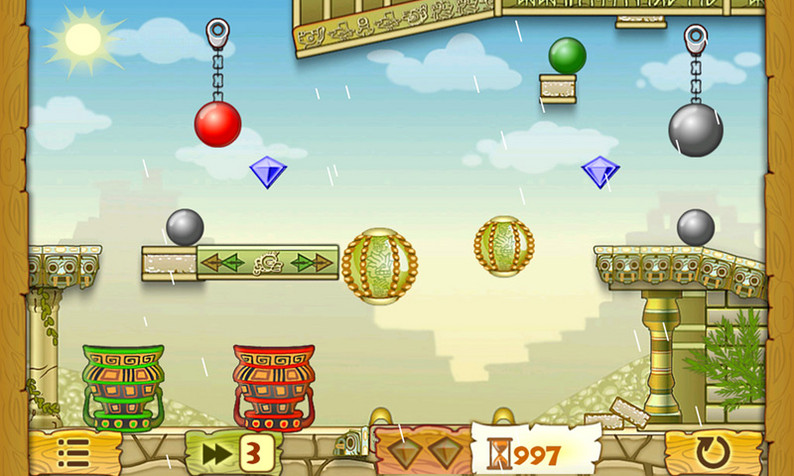 Civiballs by HeroCraft