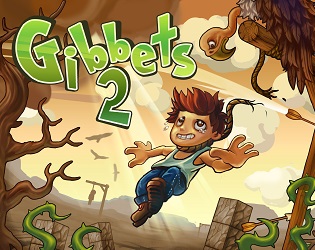 Gibbets 2 by HeroCraft