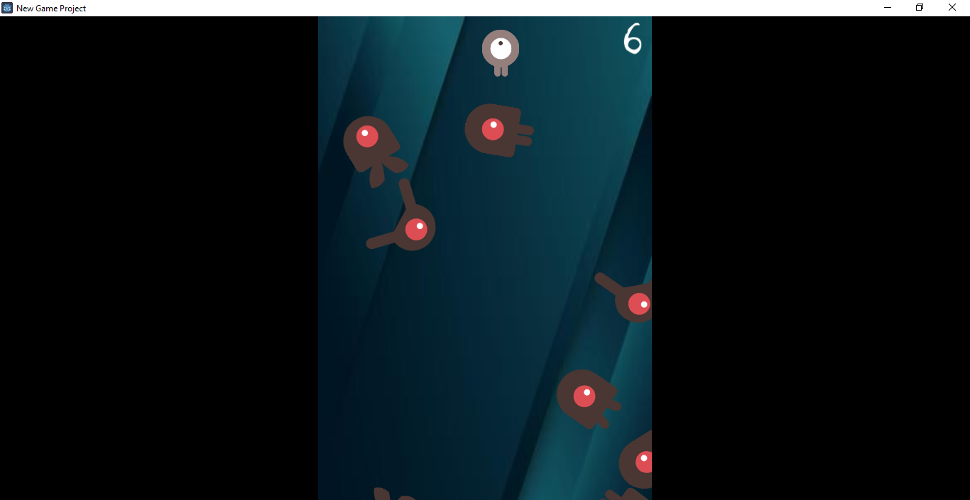 creature escape 2d funn - Creature Escape 2D funn community - itch.io