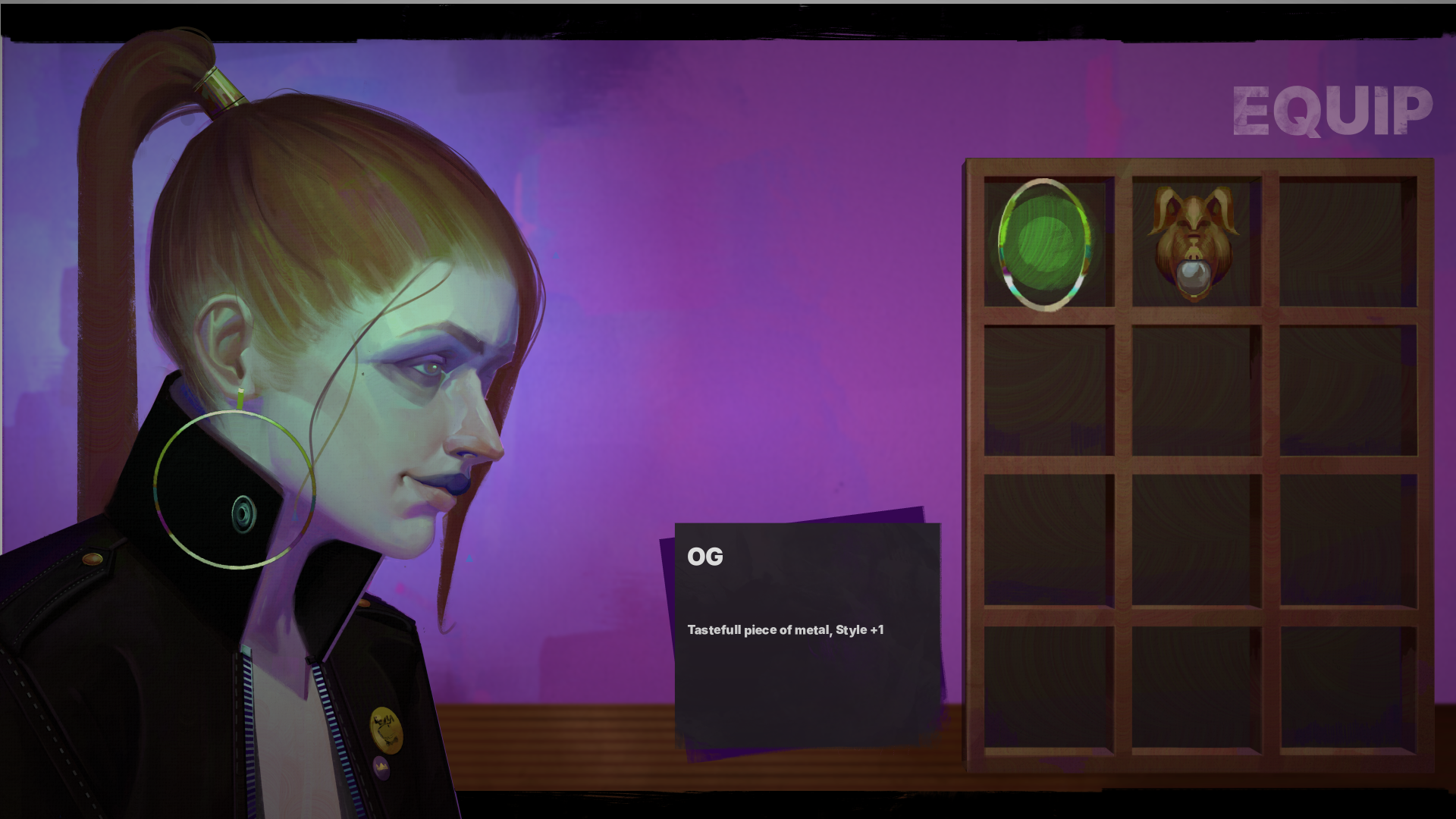 Project Bounce by JonasHP