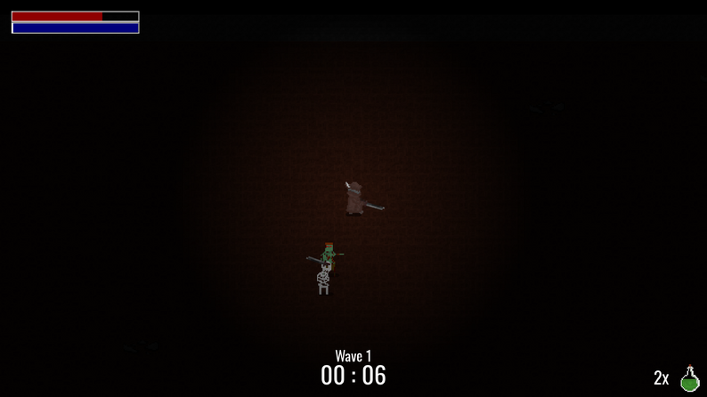 Xanel by Commrade Goad