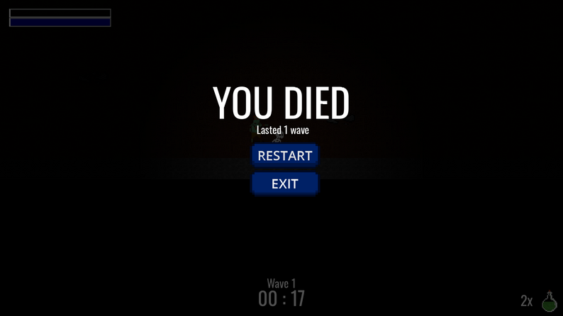 Xanel by Commrade Goad