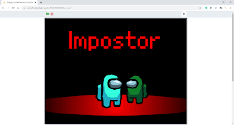 Aomug Us V3.21 SCRATCH by Xcreates