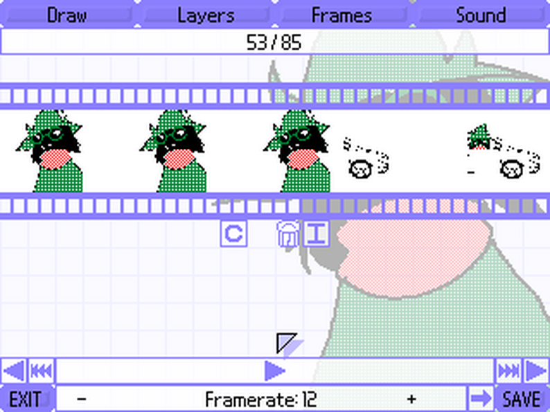 Clipnote Studio by calcium_chan