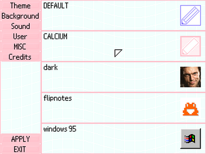 Clipnote Studio by calcium_chan