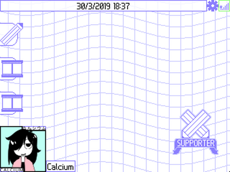 Clipnote Studio by calcium_chan