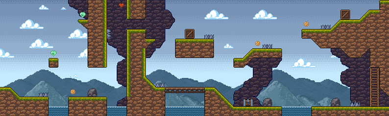 The Enchanted Kingdom by Pixsol