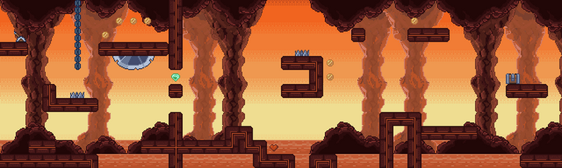 The Enchanted Kingdom by Pixsol