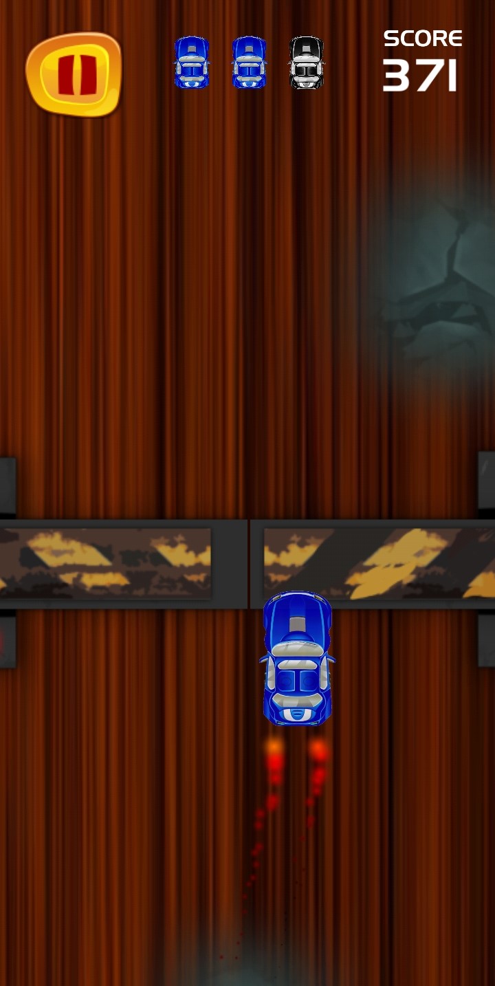 Turbo Trails by Crafted Pixels