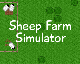 Sheep Farm Simulator by Computerology
