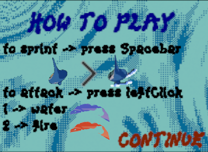 Spin Rush by PhoenixRiderDev