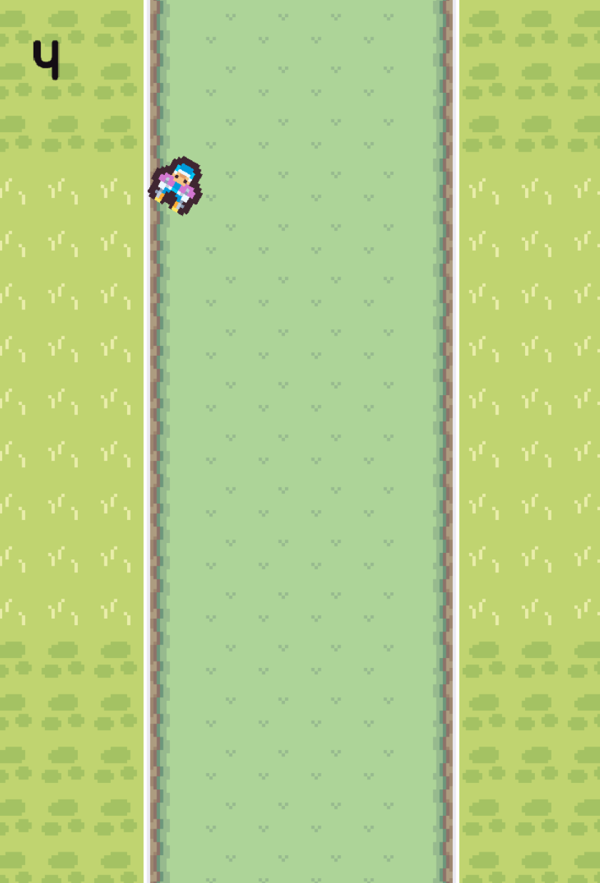 ENDLESS PIXEL RUN by SAPTADIP SASMAL