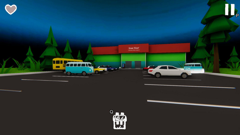 Death Forest: Horror Multiplayer by Reo-Games