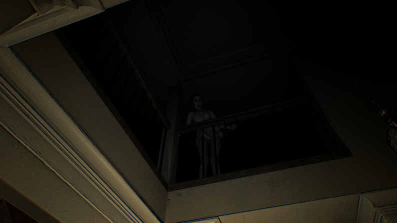 Playable Teaser by Artur Łączkowski