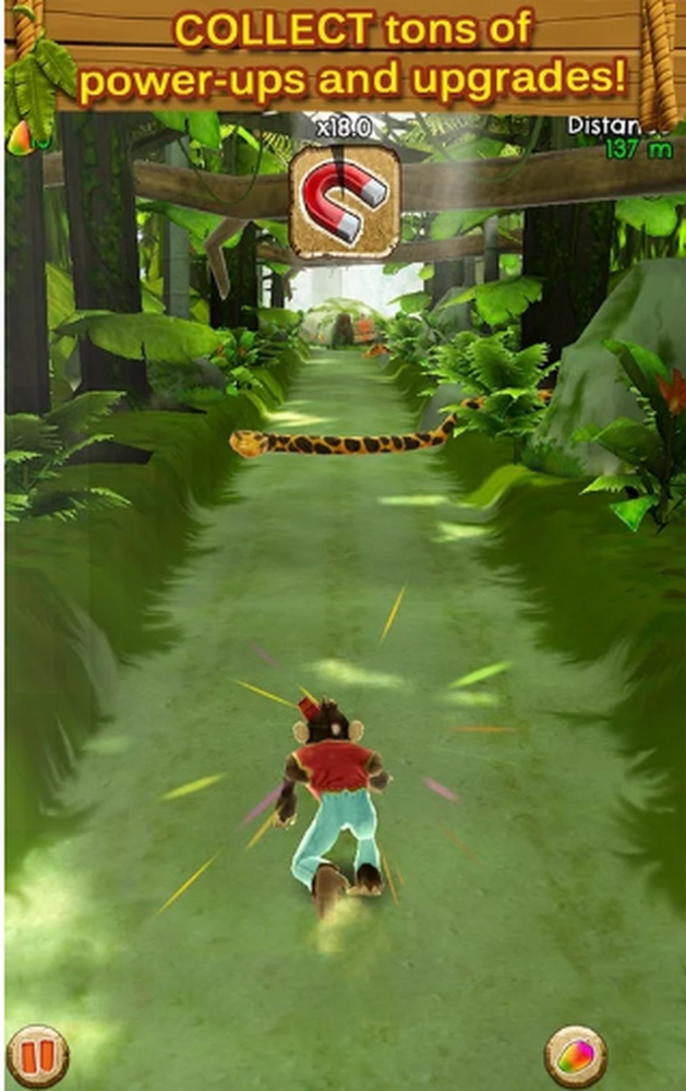 Temple Run Tarzan Unleashed For PC by ozaalgill