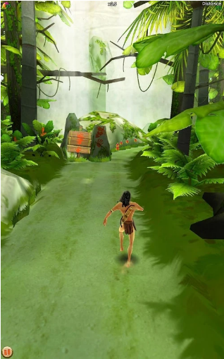 Temple Run Tarzan Unleashed For PC by ozaalgill