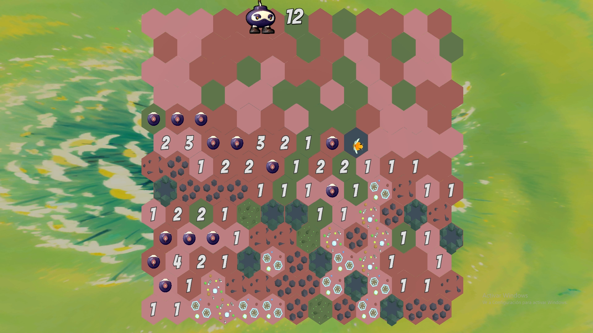 Bomb Finder by Cuatro Gatos Studio