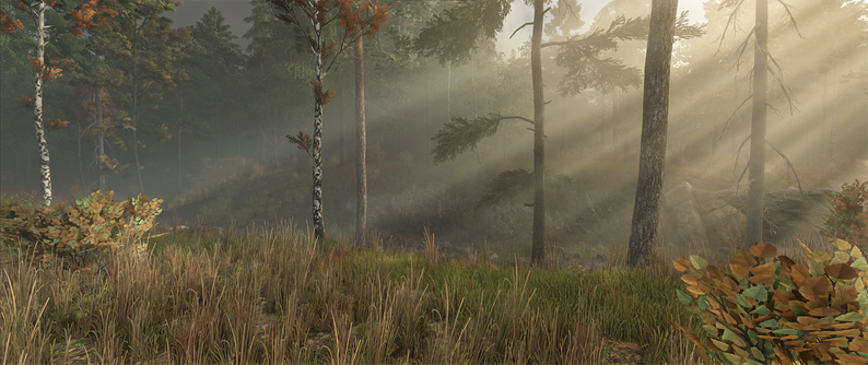 FS25 Ever Green Coast by TAZ_MAN