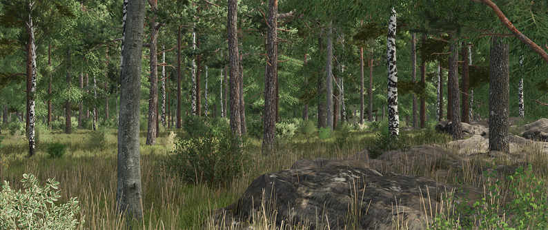 FS25 Ever Green Coast by TAZ_MAN