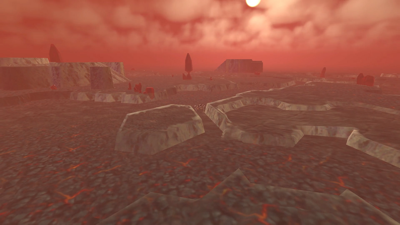 Drop Command by PIllBugGames