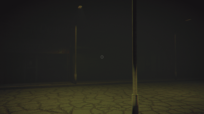 Night Prowler by Studio GA7AXY