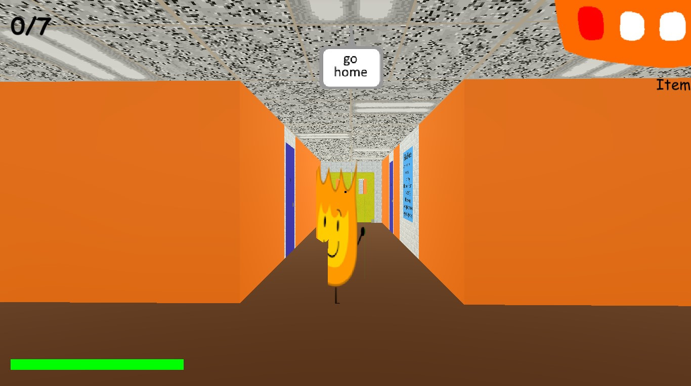 Firey's Basics In Math And Learning Itch.io by puggycup