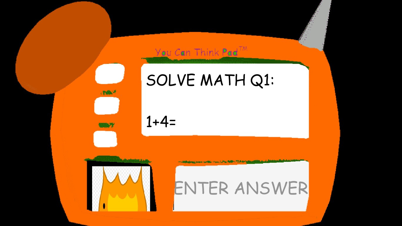 Firey's Basics In Math And Learning Itch.io by puggycup