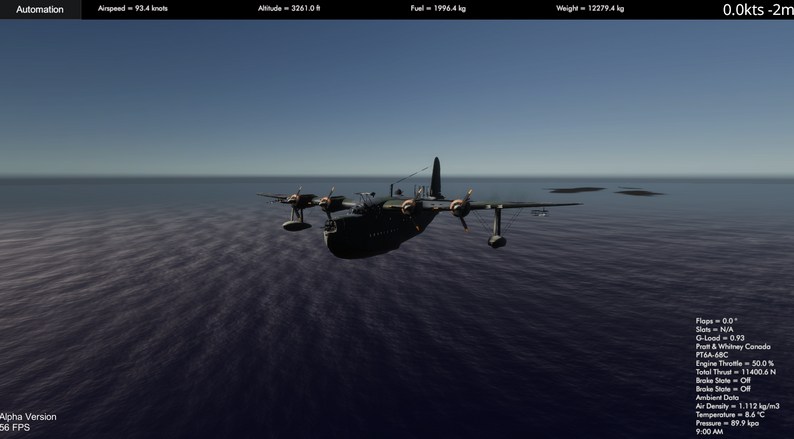 Crush Depth: U-Boat Simulator by CrushDepthStudios