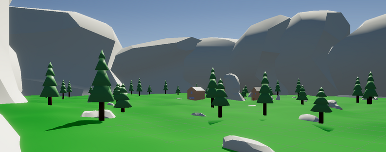 Medieval Wave by FluorescentStudios