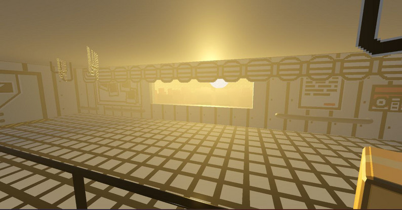 Transfur Chase by One K