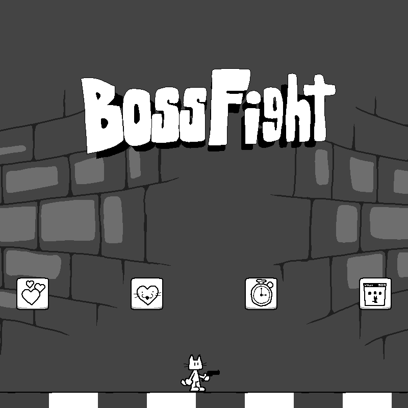 Boss Fight V 7.2 by The Topping King