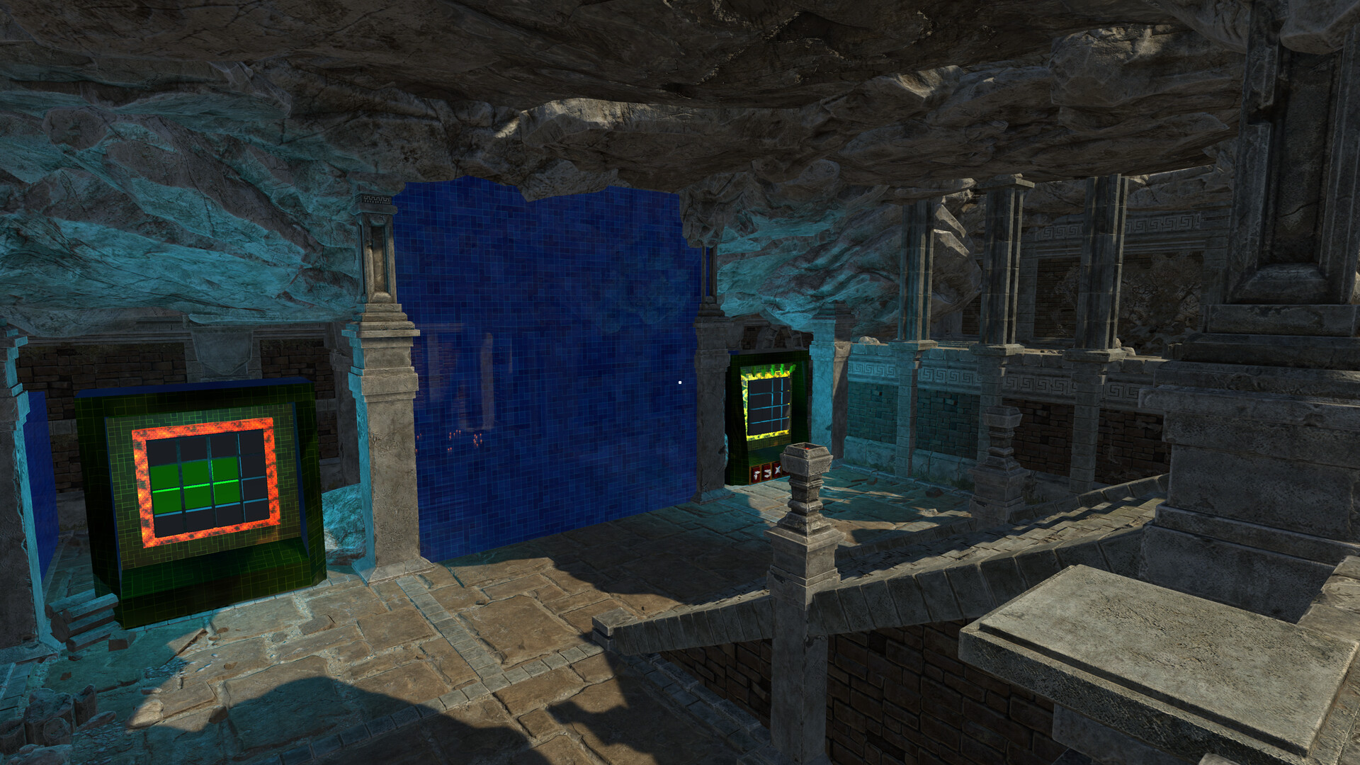 Albatross Program by refrog1982@gmail.com