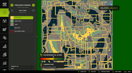 Farmwithmike updated Midwest Horizon FS25 - itch.io