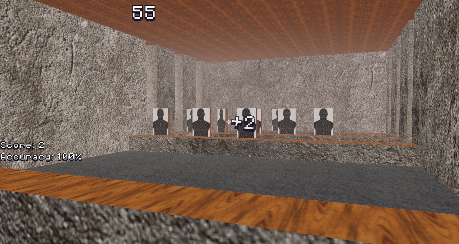 Lil Gun BETA by Demin42