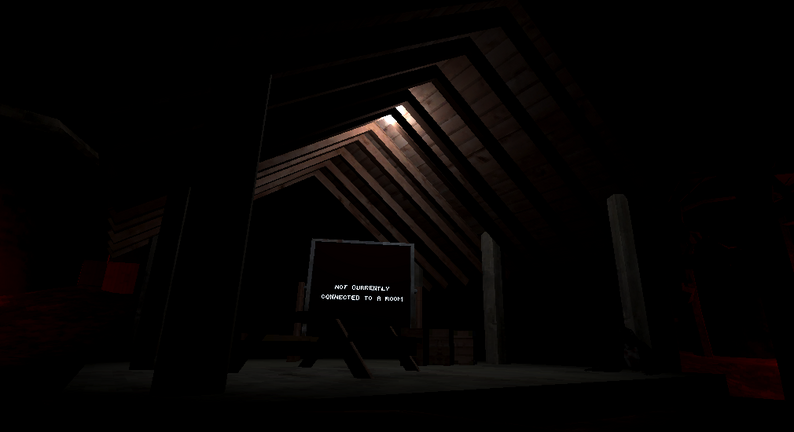 Fun Monke Horror by KarmaModz