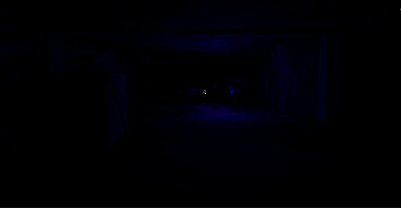 Fun Monke Horror by KarmaModz