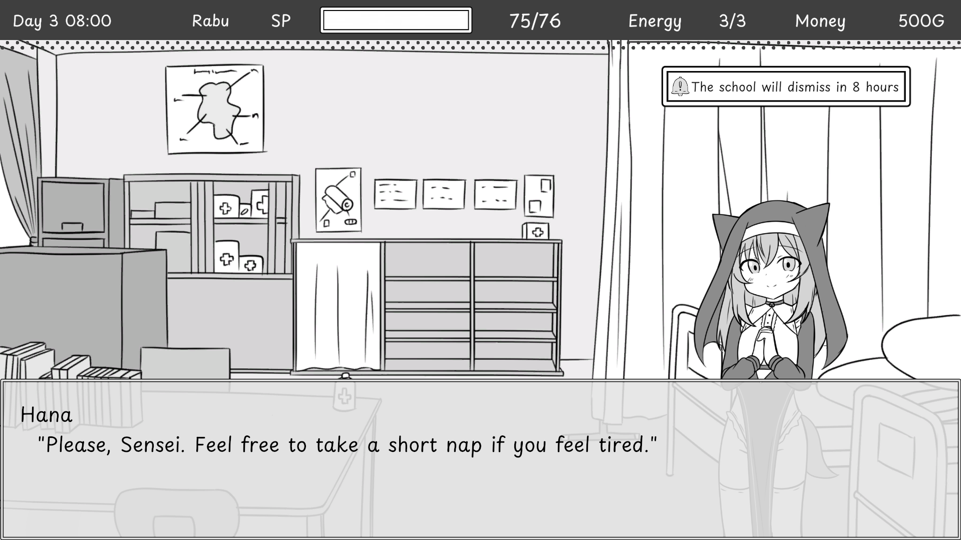 Classroom Chronicles by WhimsicalWonders