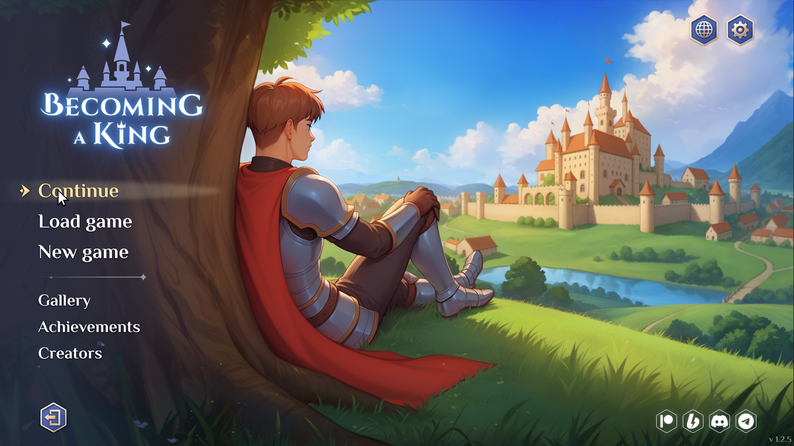 Becoming A King | RELEASED by TOPHOUSE