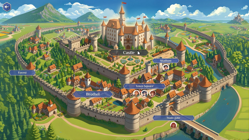 Becoming A King | RELEASED by TOPHOUSE